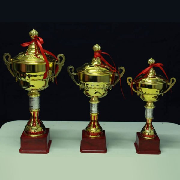 Mundo Trofeos | Copas, Trofeos y Medallas con la mejor calidad y 100% ...
